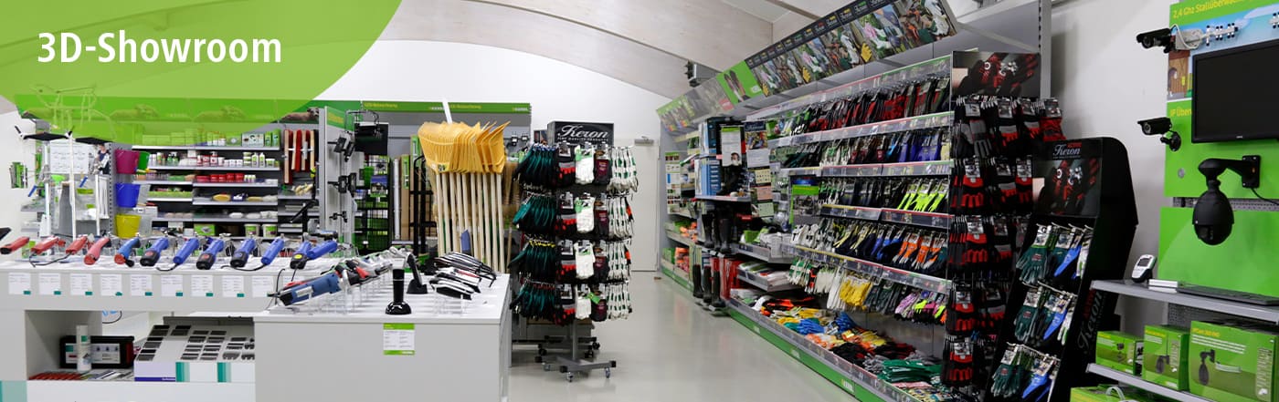 Startseite - Albert Kerbl GmbH