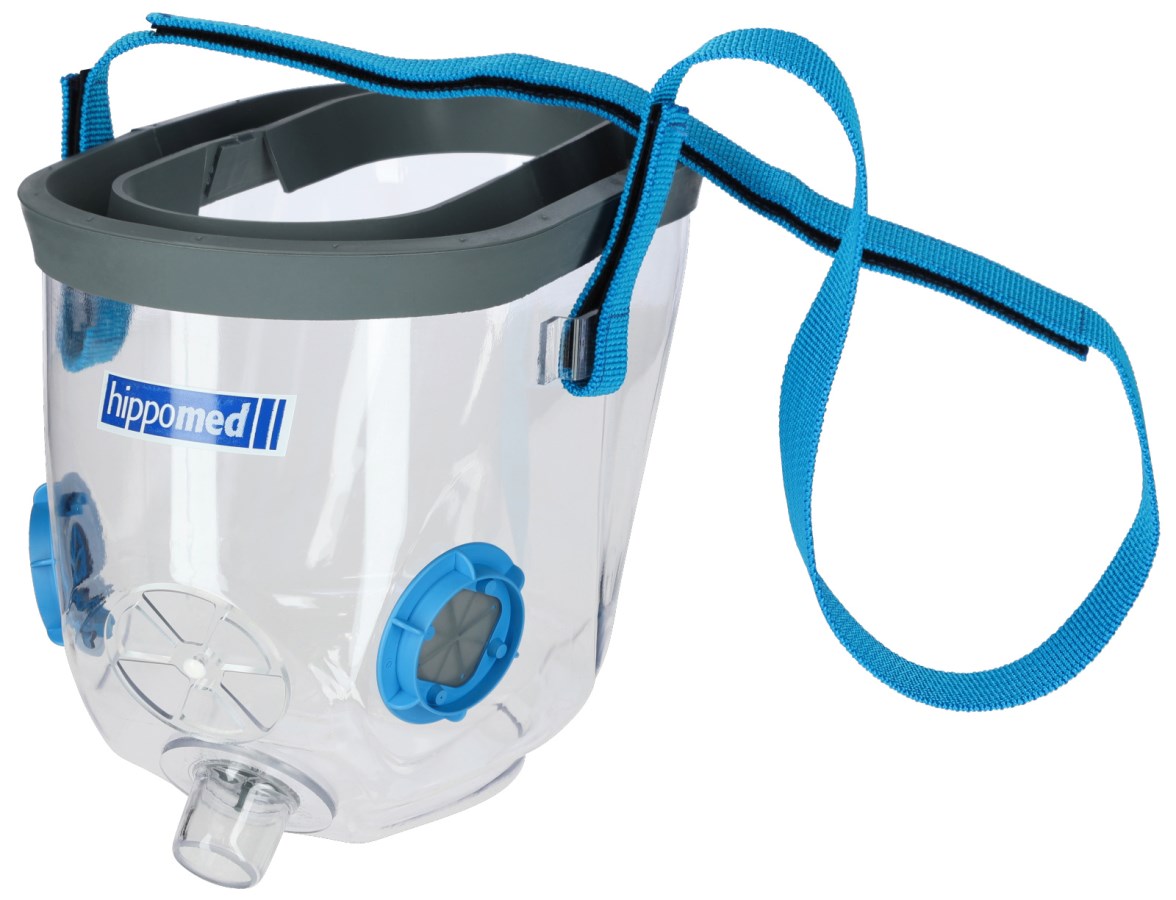 Inhalationsmaske inkl. Zub ... - Albert Kerbl GmbH