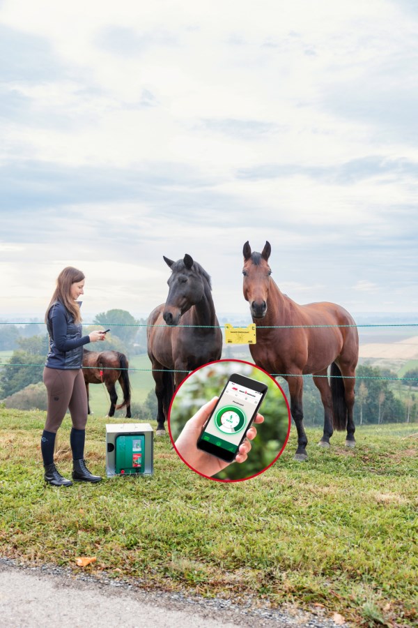 Duo Power X 6000 smart,Wei ... - Albert Kerbl GmbH