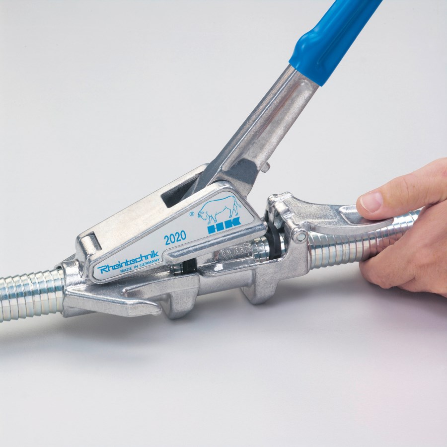 HK Geburtshelfer mit Mecha ... - Albert Kerbl GmbH