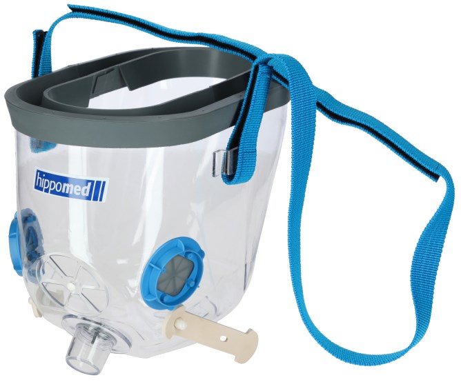 Inhalationsmaske inkl. Zub ... - Albert Kerbl GmbH