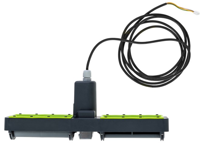 SmartCoop Futterdosierer m ... - Albert Kerbl GmbH