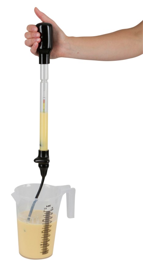 Colostrometer,Agricultural ... - Albert Kerbl GmbH