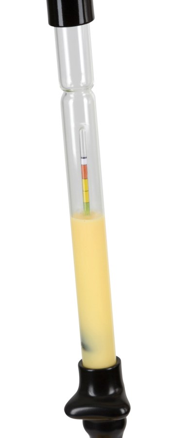 Colostrometer,Agricultural ... - Albert Kerbl GmbH