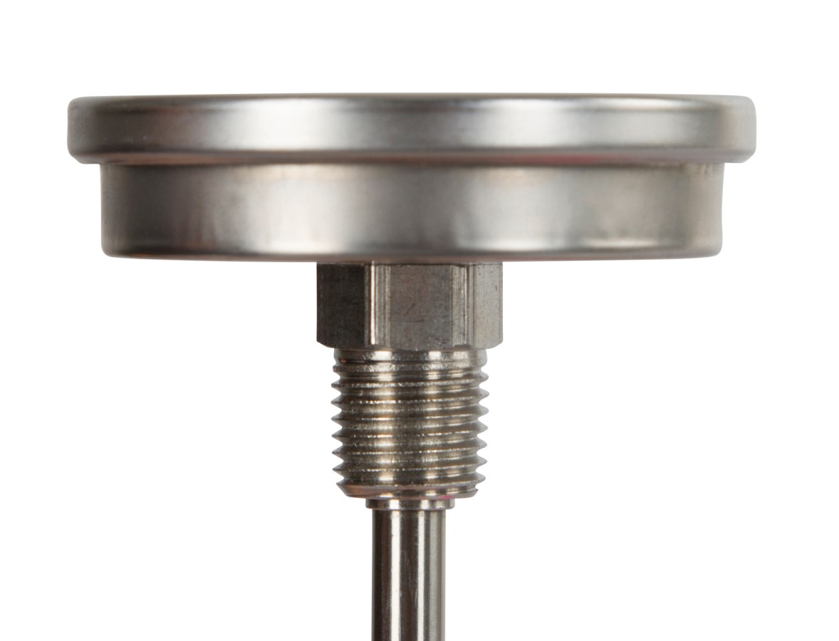 Rod thermometer,Stable and ... - Albert Kerbl GmbH