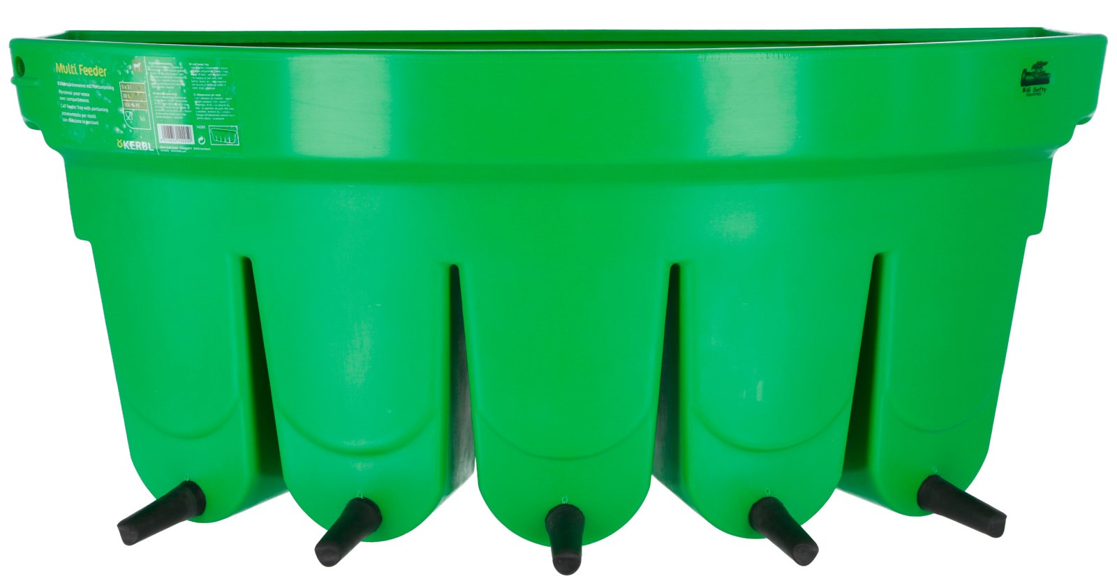 Drinking Trough Multi Feed ... - Albert Kerbl GmbH