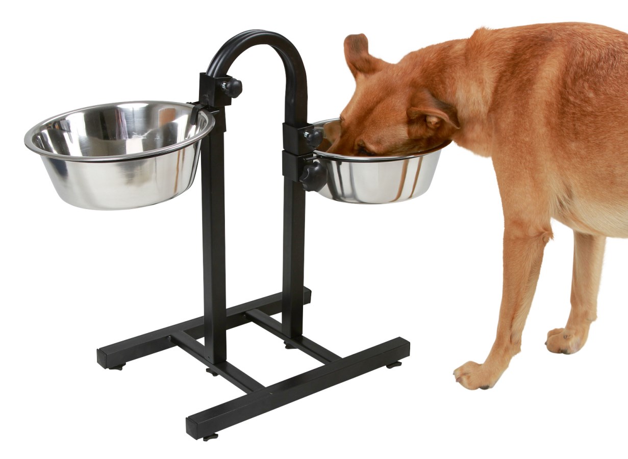 Feeding Bar Deluxe,Pet,Dog ... - Albert Kerbl GmbH
