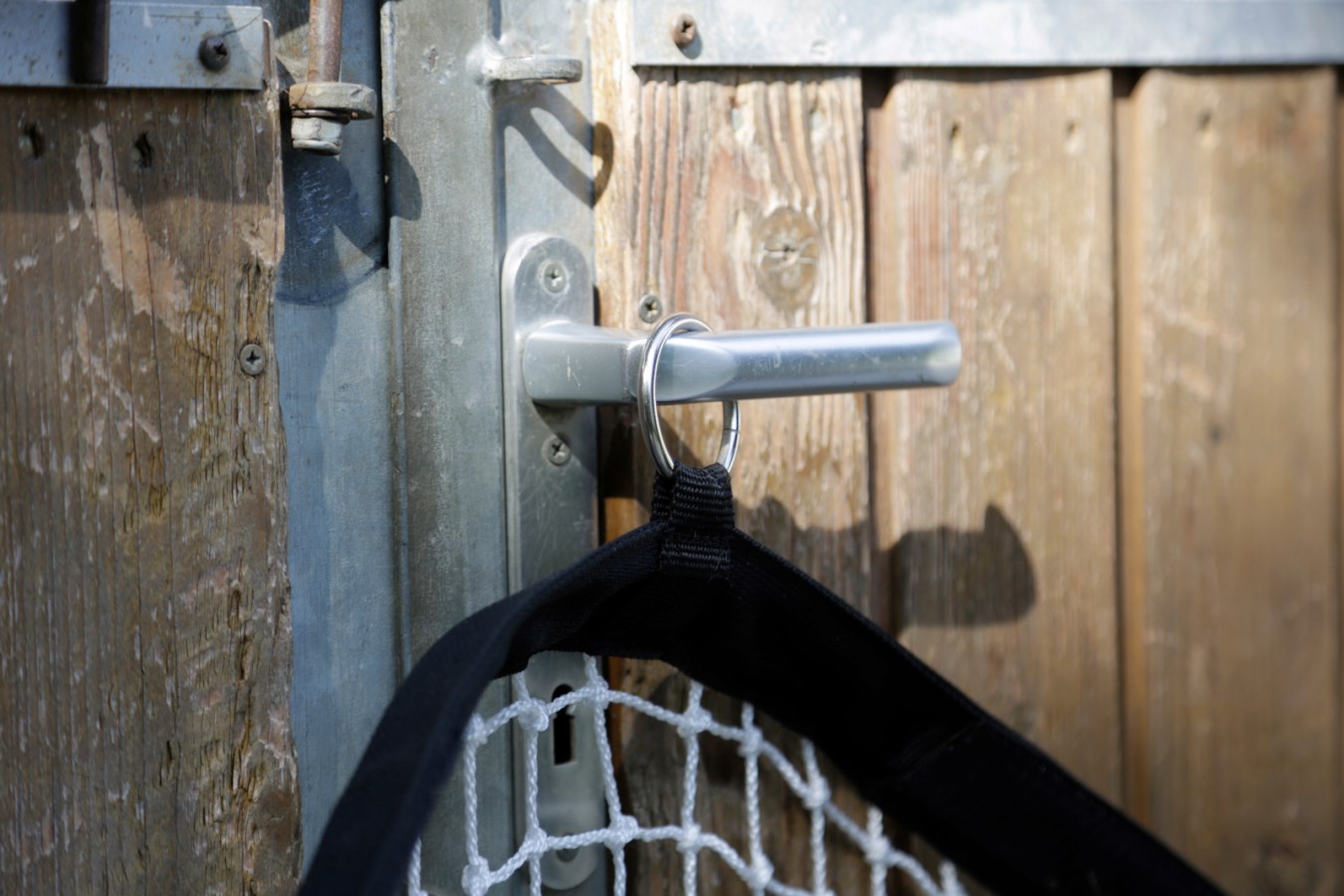 Hay Net with Filling Aid,H ... - Albert Kerbl GmbH