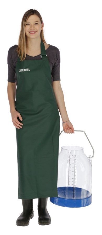 Milker Apron Premium,Agric ... - Albert Kerbl GmbH
