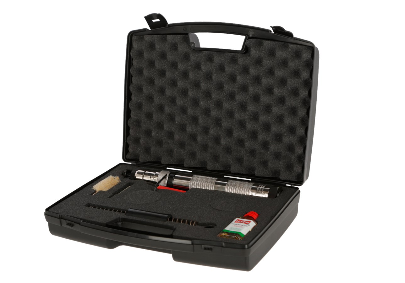 Captive Bolt Device Blitz ... - Albert Kerbl GmbH