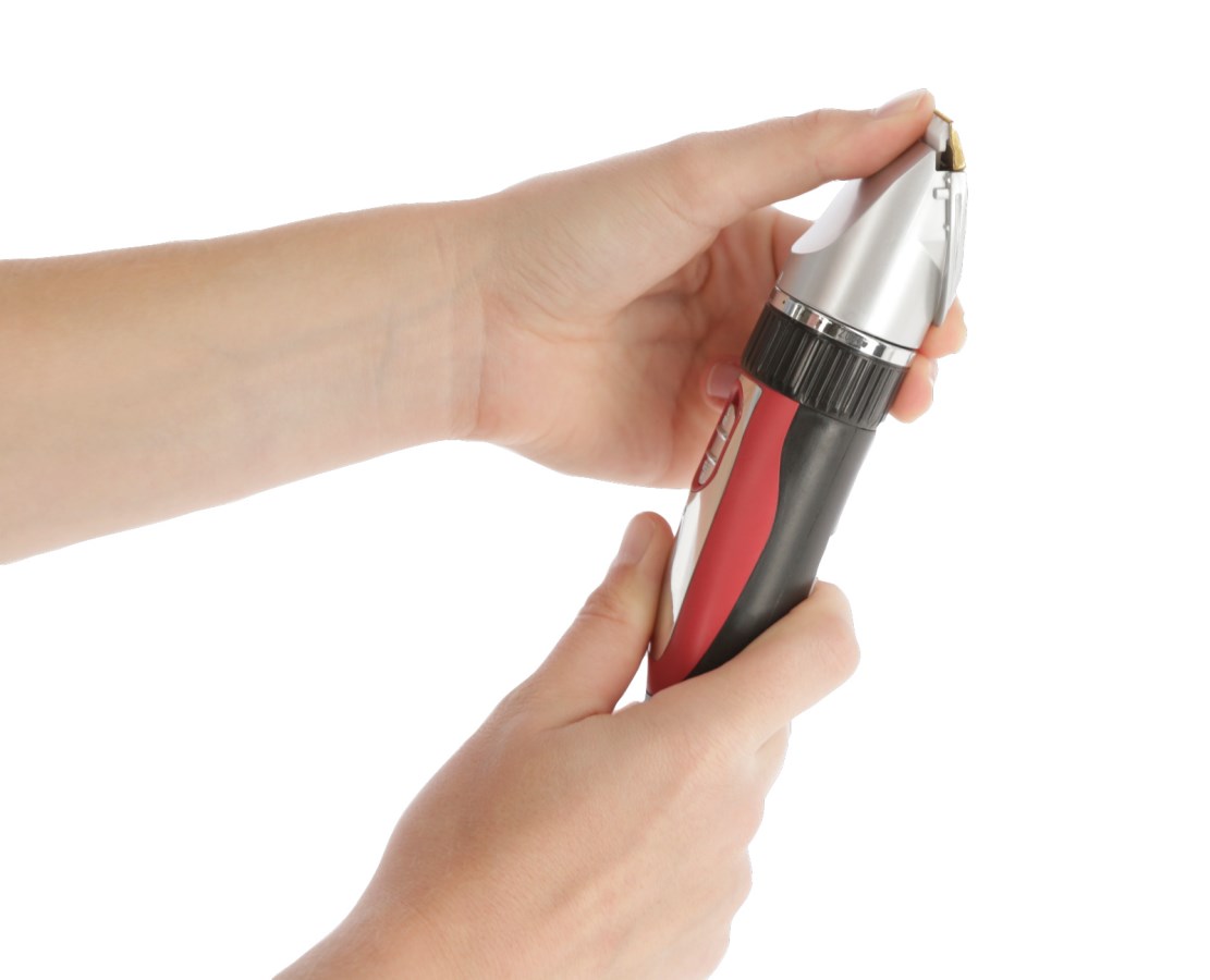 Cordless Clipper Sonic,Cli ... - Albert Kerbl GmbH