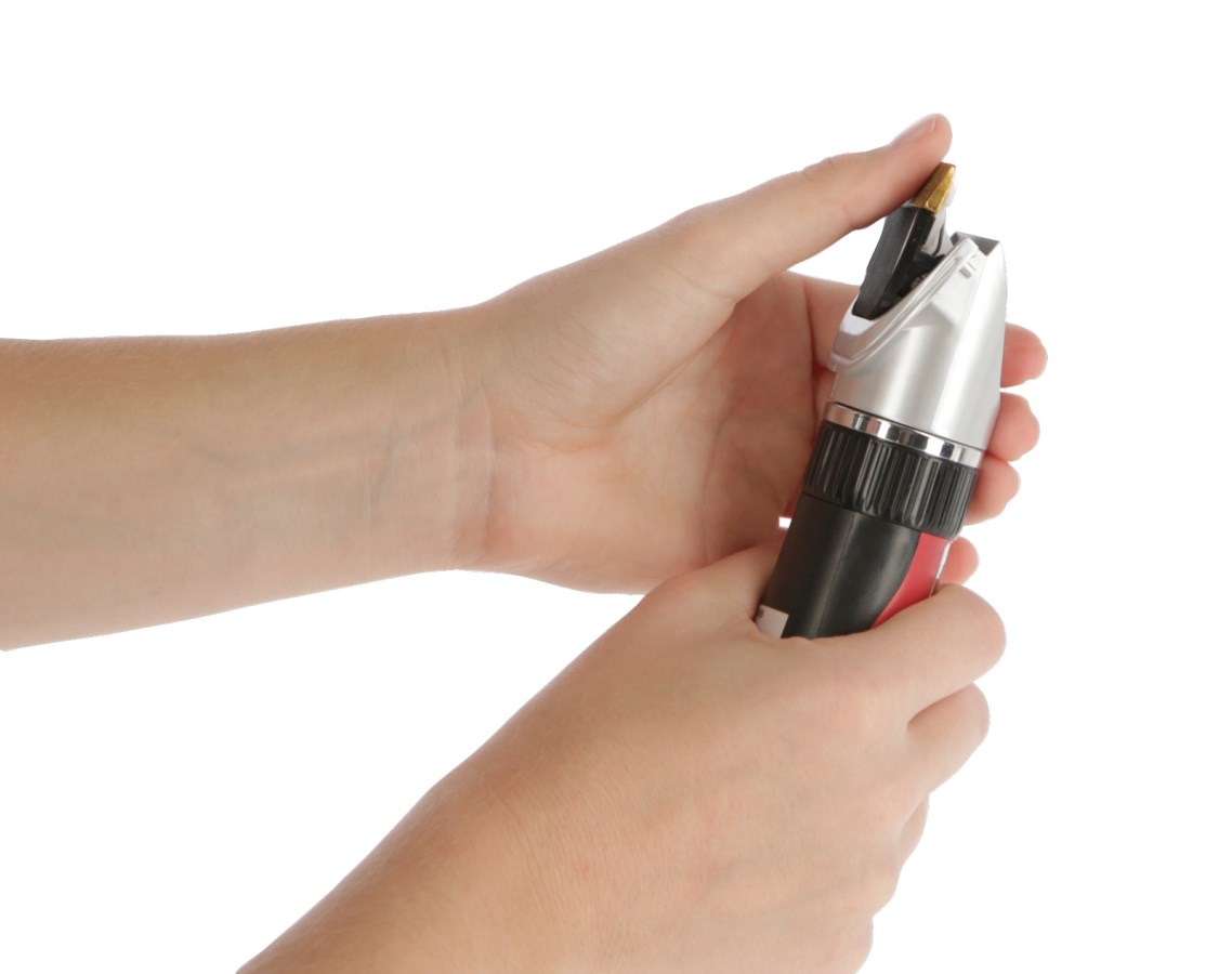 Cordless Clipper Sonic,Cli ... - Albert Kerbl GmbH