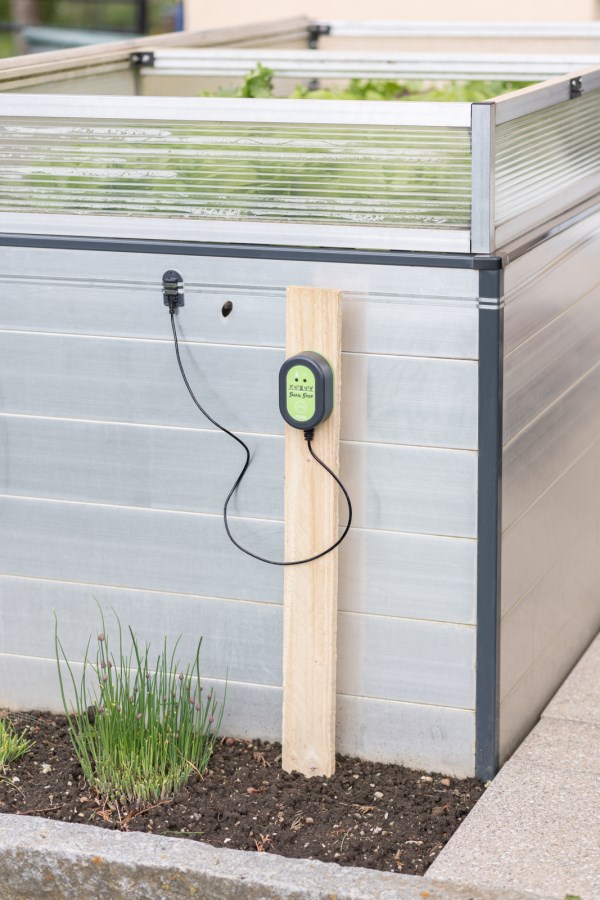 SnailStop Electric Slug Fe ... - Albert Kerbl GmbH