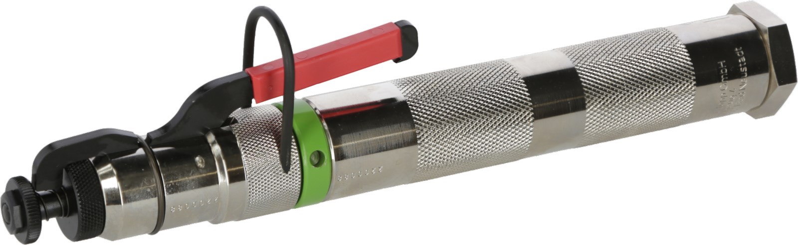 Captive Bolt Device Blitz ... - Albert Kerbl GmbH