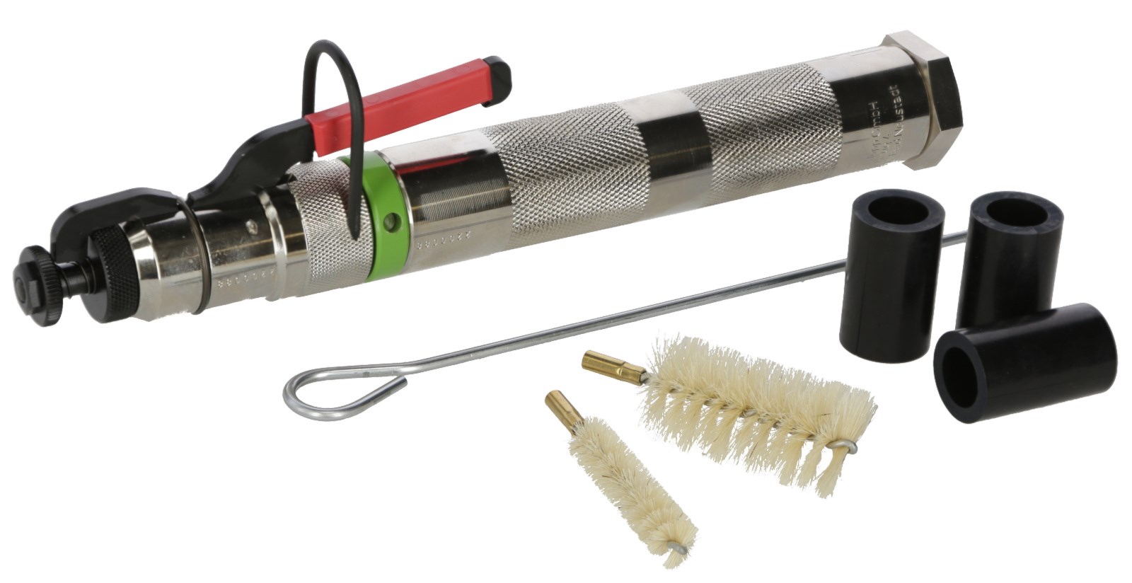 Captive Bolt Device Blitz ... - Albert Kerbl GmbH