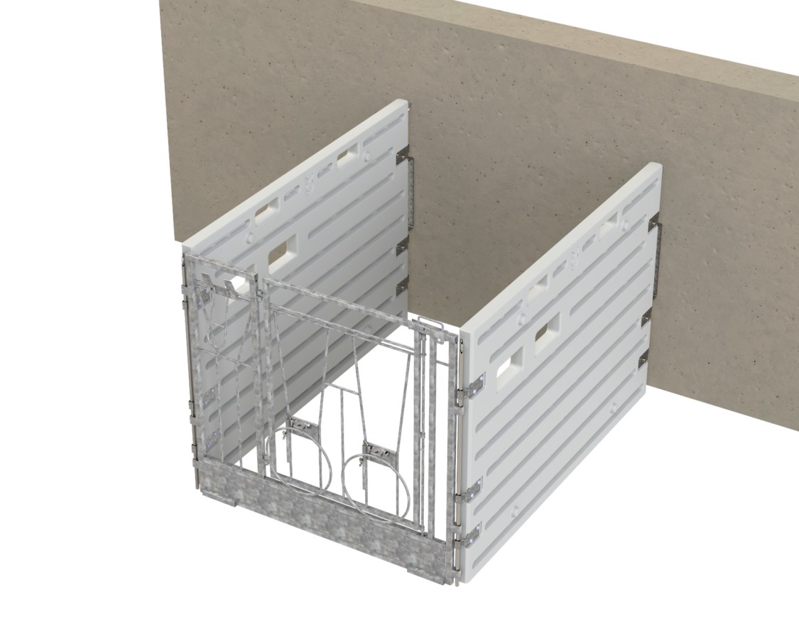 Modular Calf Box,Agricultu ... - Albert Kerbl GmbH