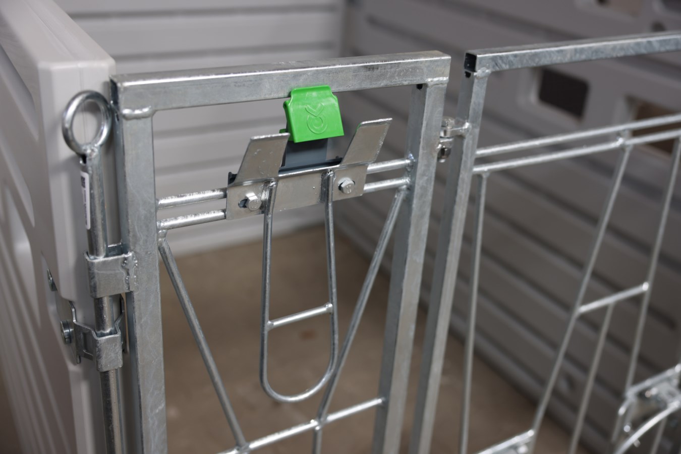 Modular Calf Box,Agricultu ... - Albert Kerbl GmbH