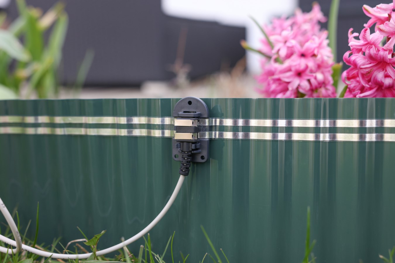 SnailStop Electric Slug Fe ... - Albert Kerbl GmbH