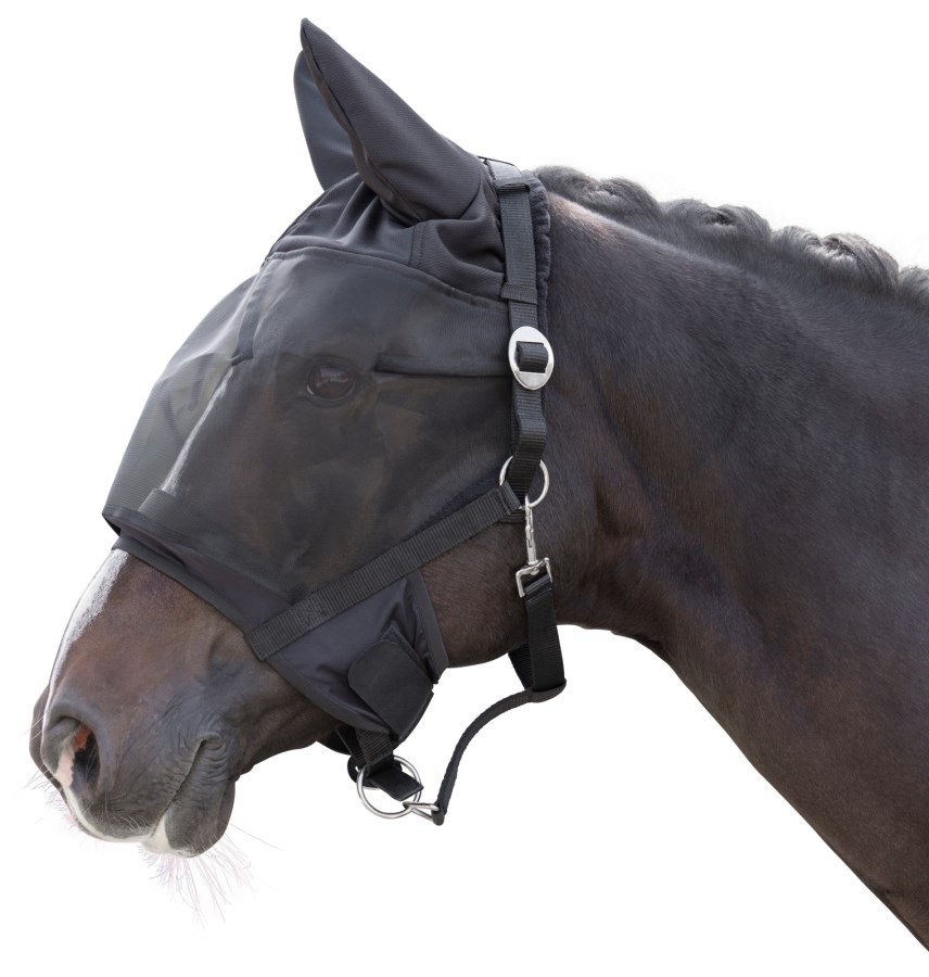 Halter with Integrated Fly ... - Albert Kerbl GmbH