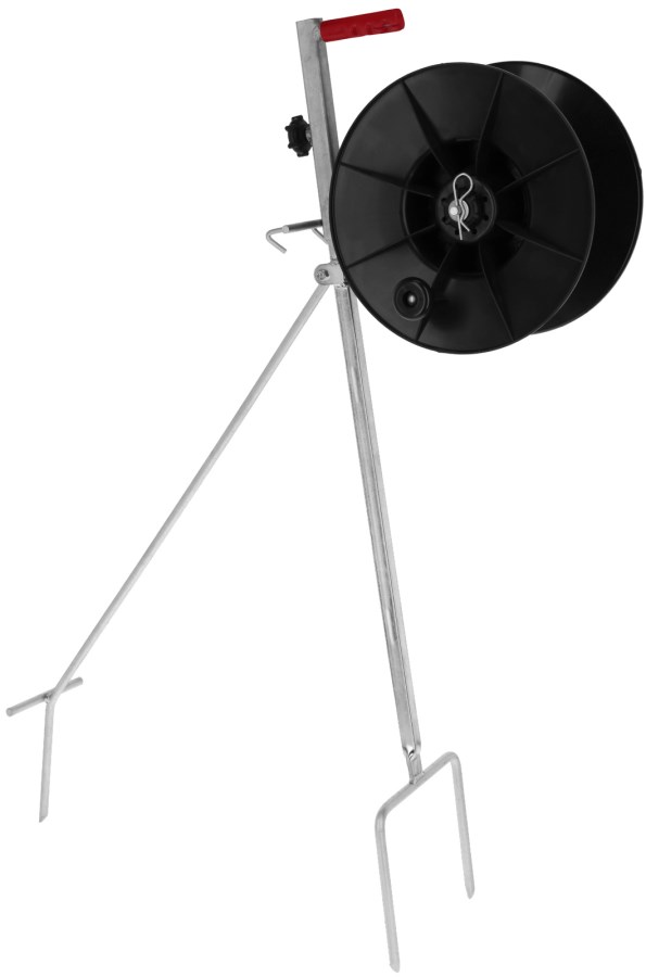 Super Plastic Reel with Ha ... - Albert Kerbl GmbH
