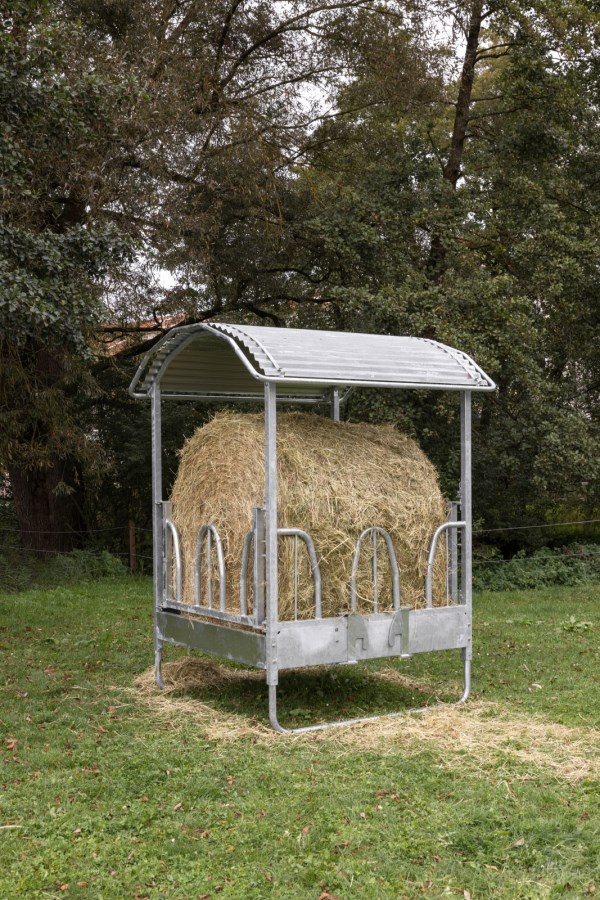 Square Hay Rack Hobby,Hors ... - Albert Kerbl GmbH