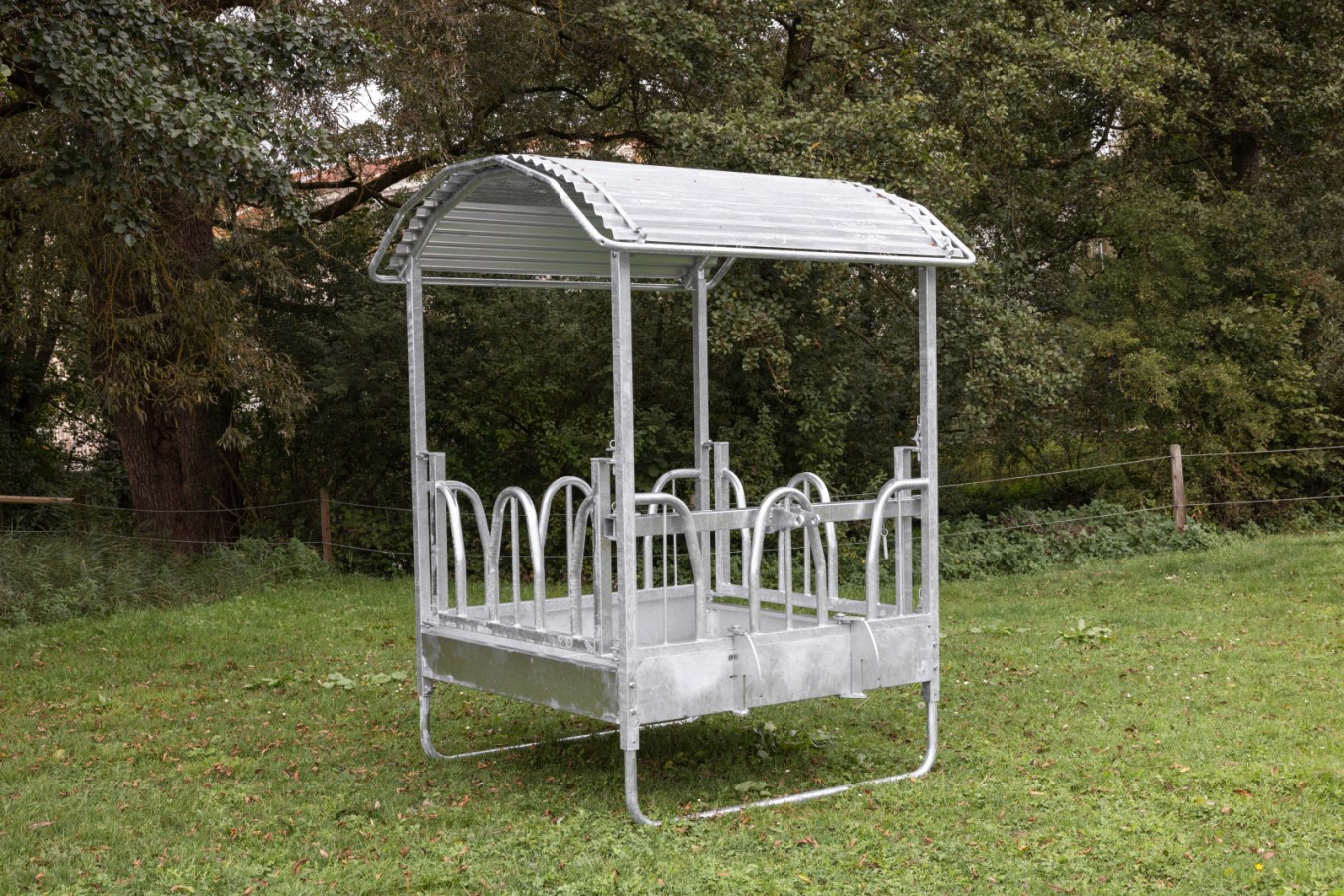 Square Hay Rack Hobby,Hors ... - Albert Kerbl GmbH