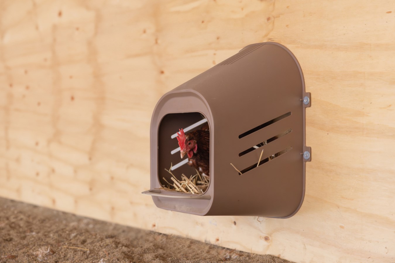 Laying Nest,Hobby Farming, ... - Albert Kerbl GmbH