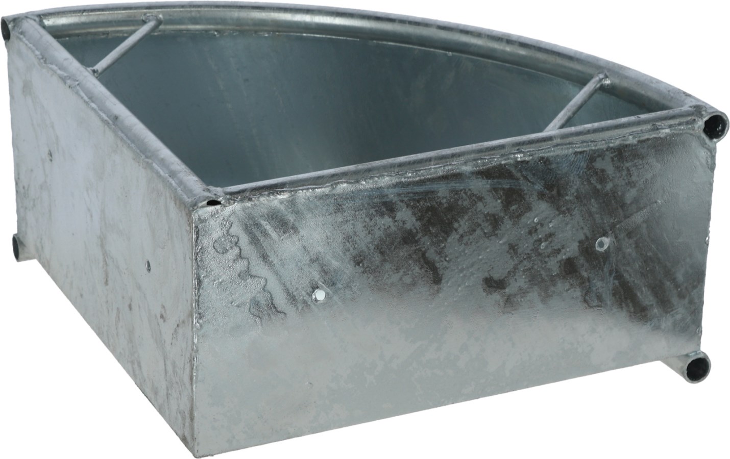 Triangular Trough,Horses,F ... - Albert Kerbl GmbH