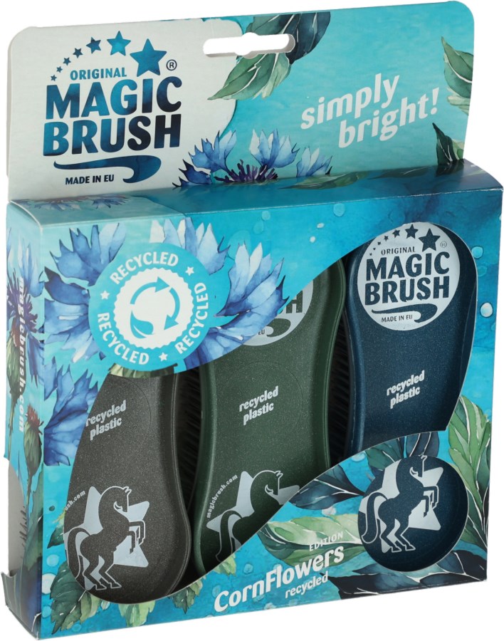 MagicBrush Brush Set CornF ... - Albert Kerbl GmbH