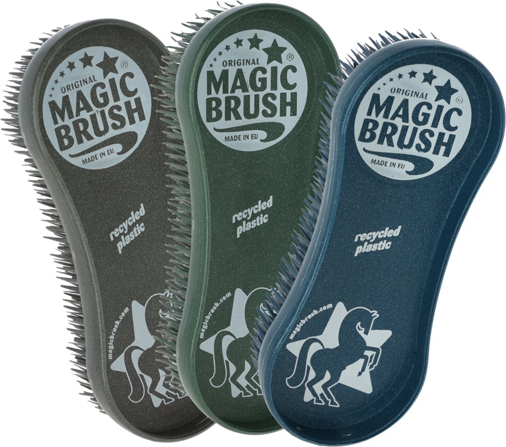 MagicBrush Brush Set CornF ... - Albert Kerbl GmbH