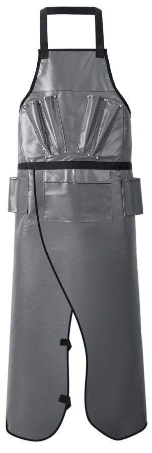 Hoof trimmer apron with le ... - Albert Kerbl GmbH