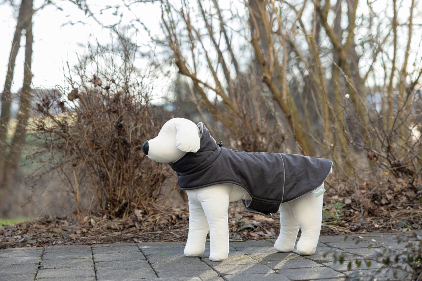 Dog Coat Montreal,Pet,New ... - Albert Kerbl GmbH