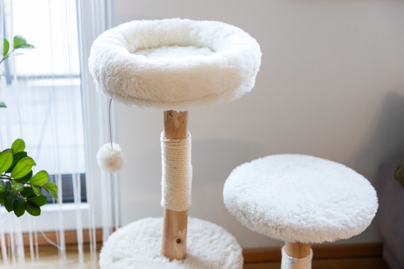 Cat Tree Lucia,Pet,New pro ... - Albert Kerbl GmbH