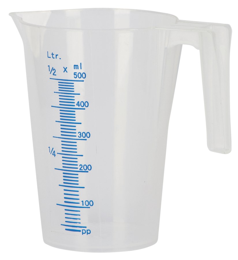 Measuring Cup,Agricultural ... - Albert Kerbl GmbH
