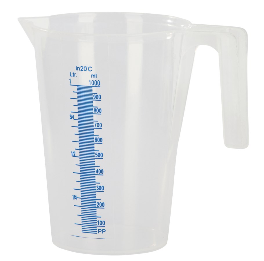 Measuring Cup,Agricultural ... - Albert Kerbl GmbH