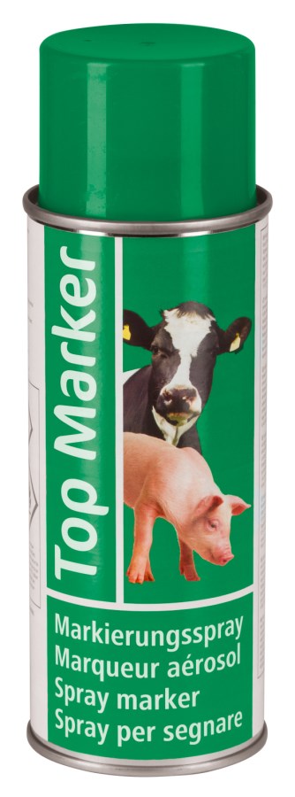 Marking Spray TopMarker,Ag ... - Albert Kerbl GmbH