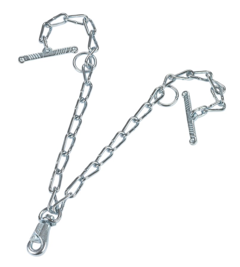 Chain part for cattle bind ... - Albert Kerbl GmbH