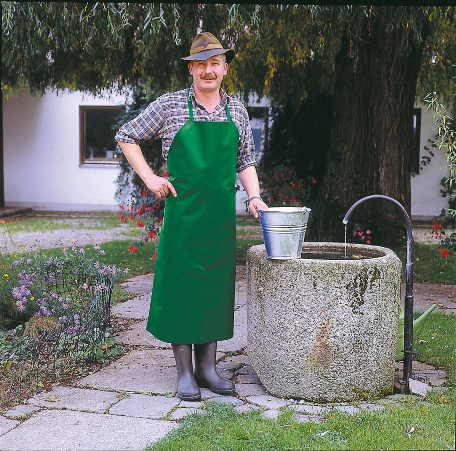 Milking and Washing Apron, ... - Albert Kerbl GmbH