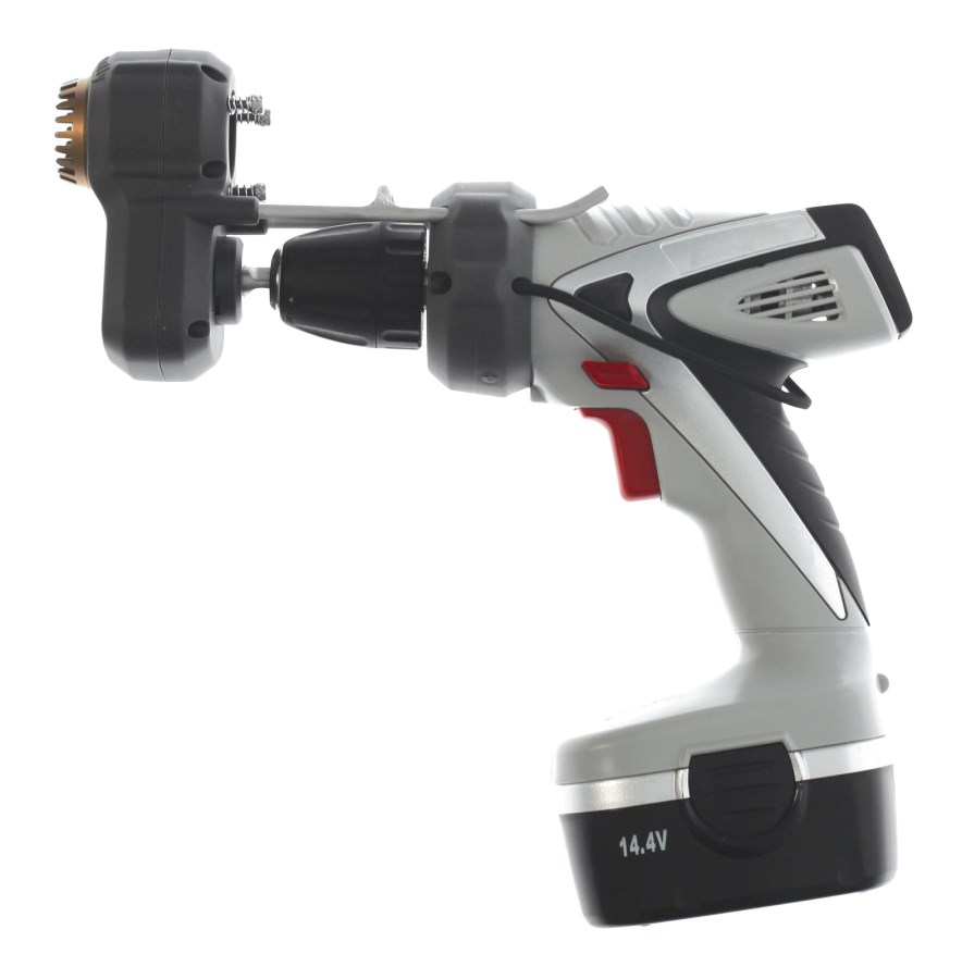 Cow Tail Trimmer TailWell, ... - Albert Kerbl GmbH