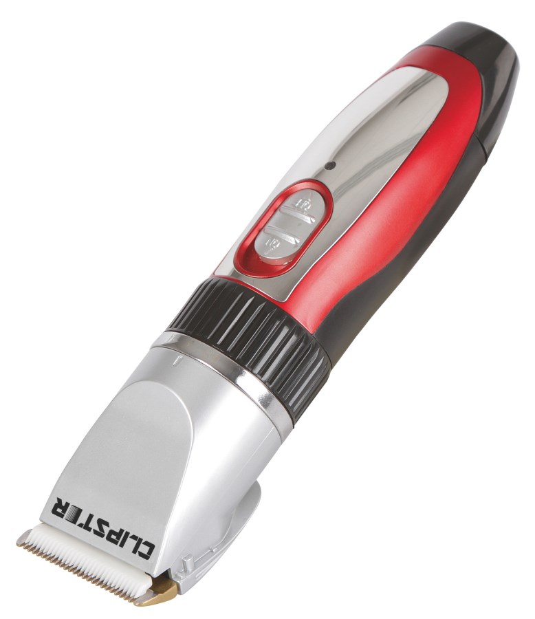 Cordless Clipper Sonic,Cli ... - Albert Kerbl GmbH