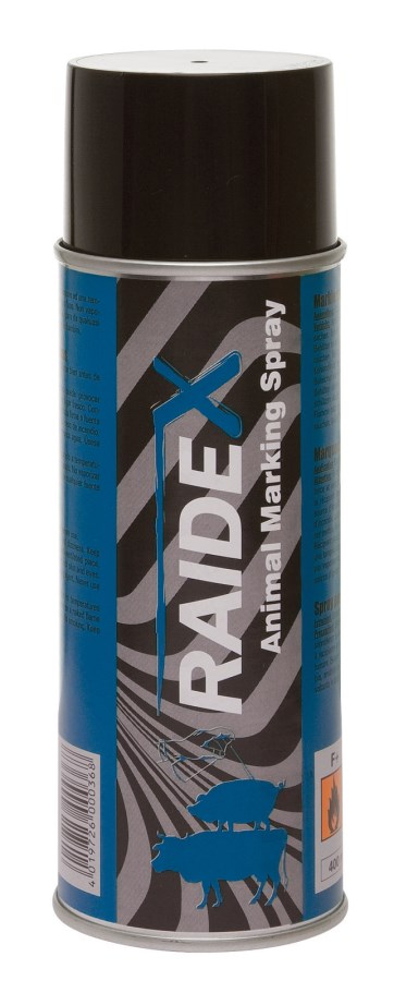 RAIDEX Marking Spray,Agric ... - Albert Kerbl GmbH