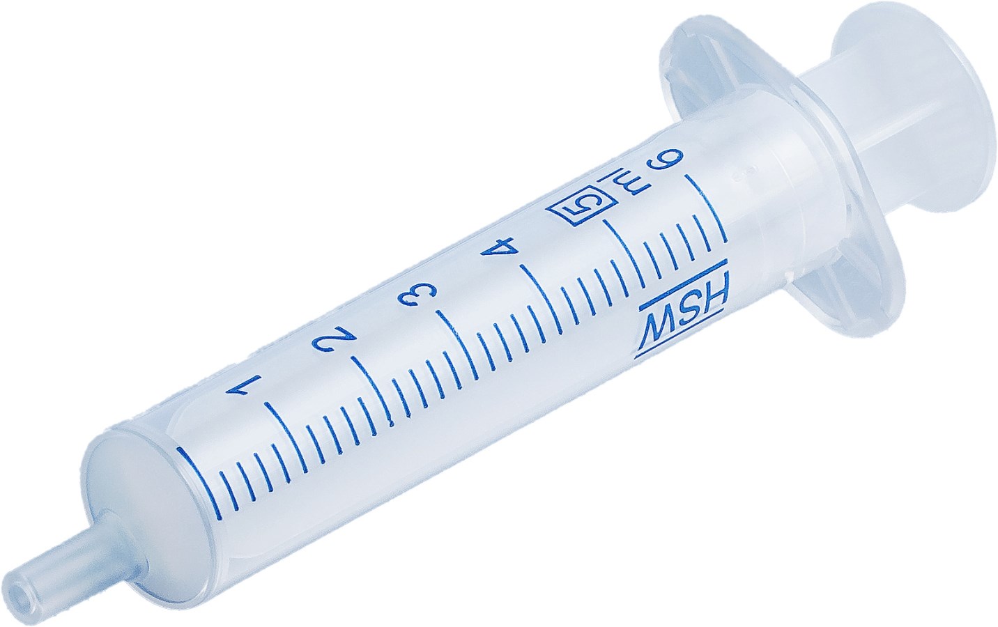 HSW Disposable Syringe HEN ... - Albert Kerbl GmbH