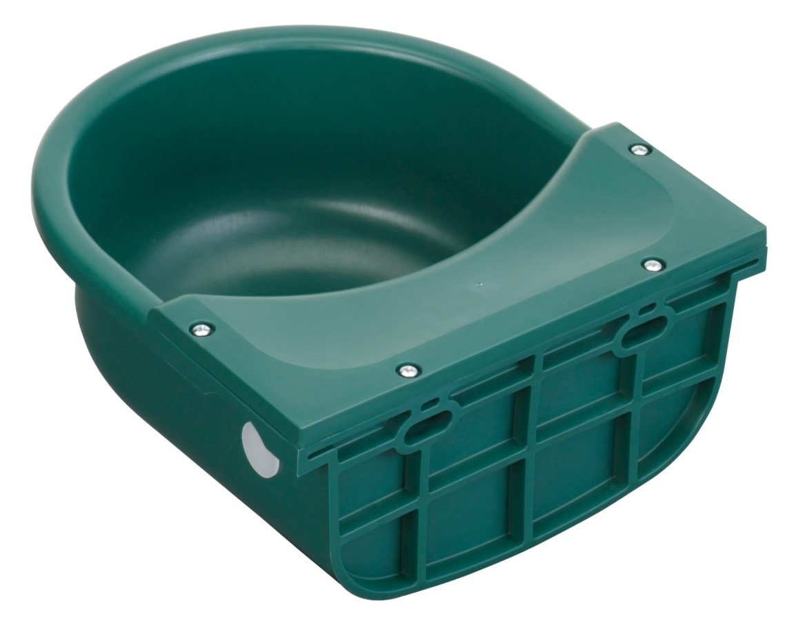 Float Bowl S522,Stable and ... - Albert Kerbl GmbH