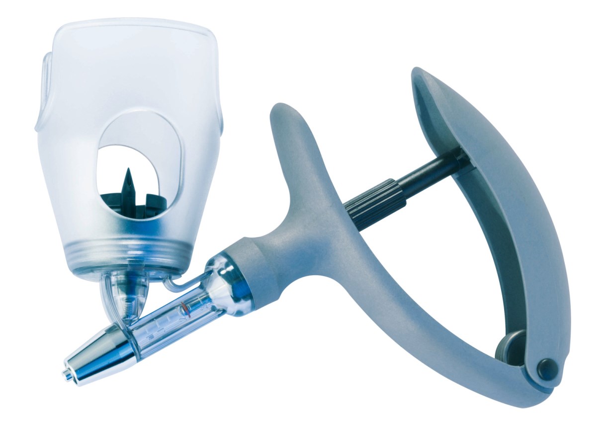 HSW ECO-MATIC® with Bottle ... - Albert Kerbl GmbH