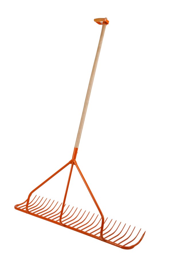 Hand Drag Rake,Stable and ... - Albert Kerbl GmbH