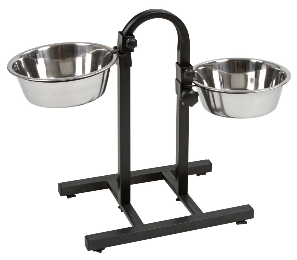 Feeding Bar Deluxe,Pet,Dog ... - Albert Kerbl GmbH