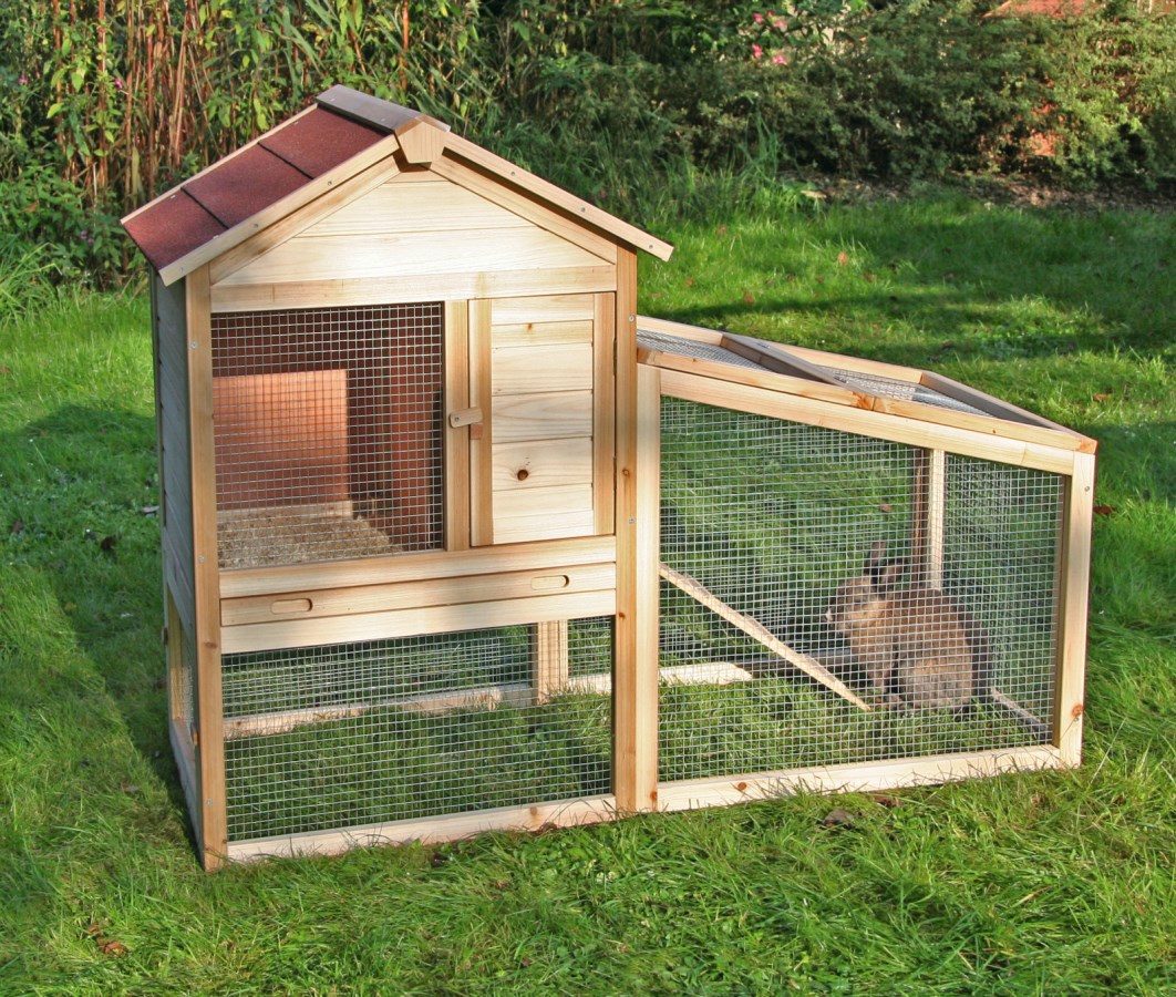Rodent House Freetime,Pet, ... - Albert Kerbl GmbH
