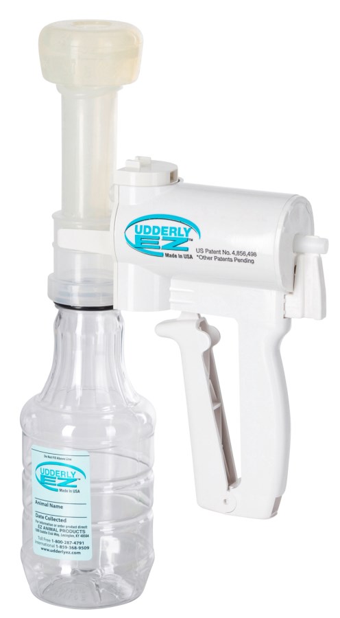 Sheep milk pump complete s ... - Albert Kerbl GmbH