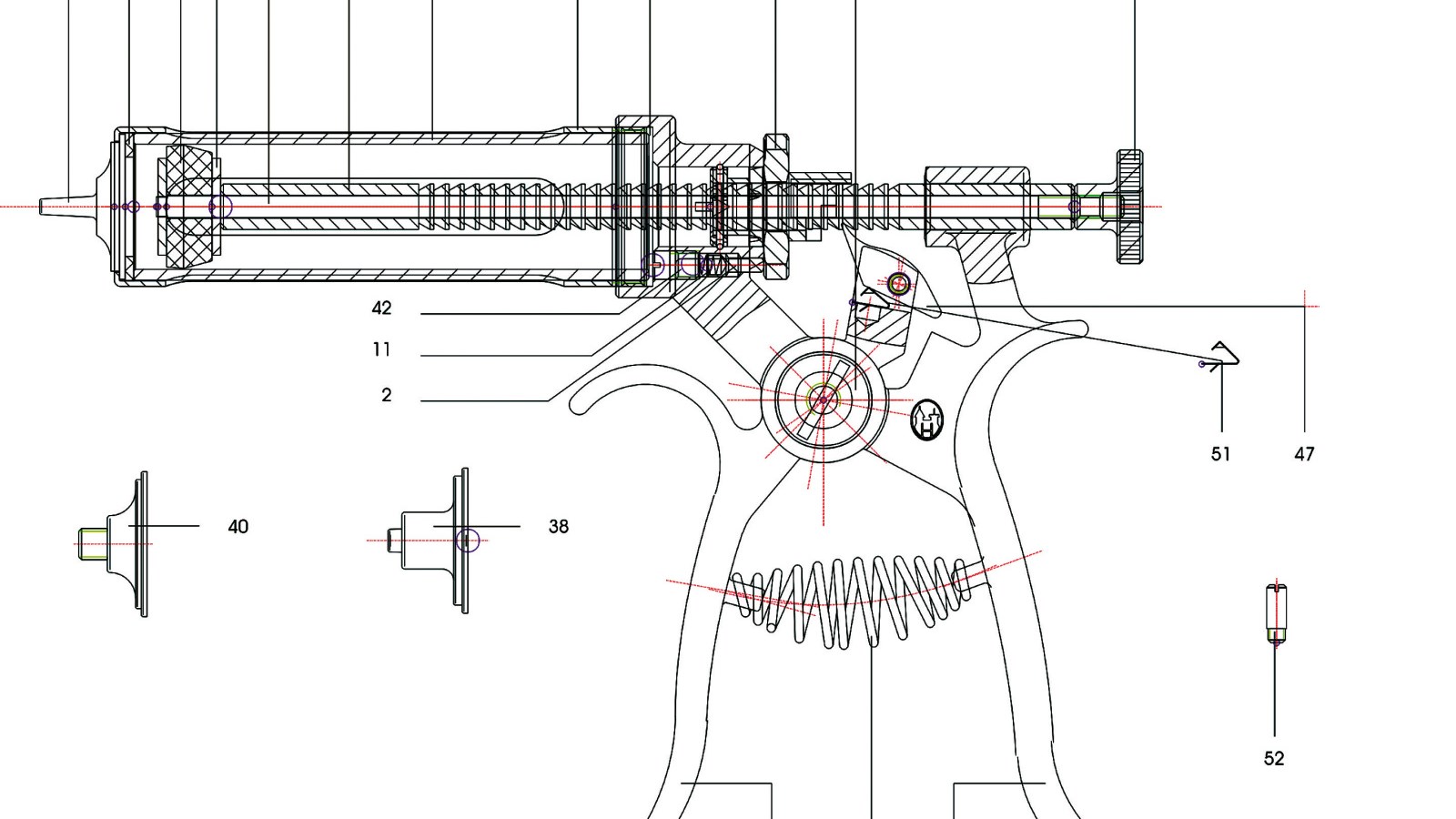 HSW ROUX-REVOLVER®,Agricul ... - Albert Kerbl GmbH