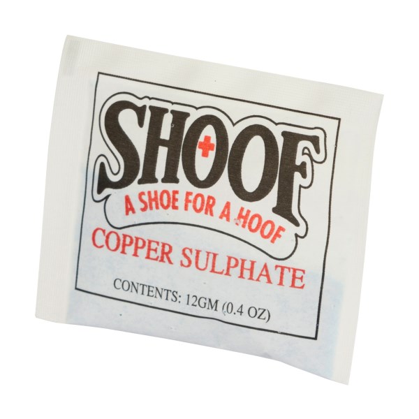 SHOOF Hoof Shoe,Agricultur ... - Albert Kerbl GmbH